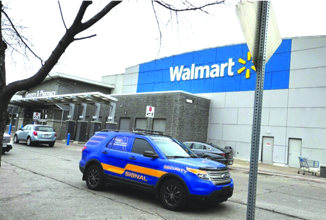 Cases of shoplifting decline in Boardman, Austintown | News, Sports ...